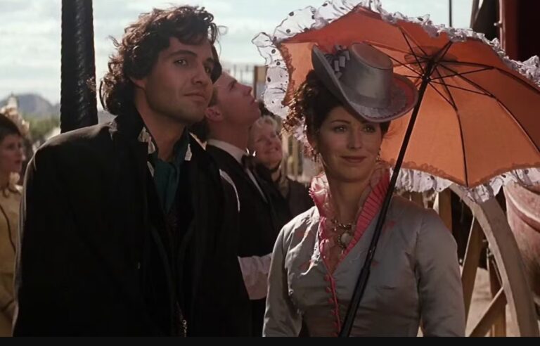 Top 10 Billy Zane Movies You Should Totally Watch | Celebrities ...