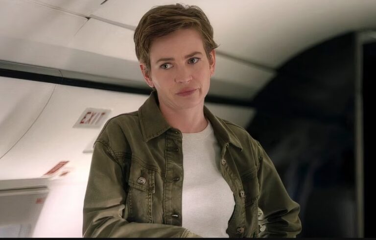 Britt Robertson Top 10 TV Shows You Should Watch | Celebrities InfoSeeMedia