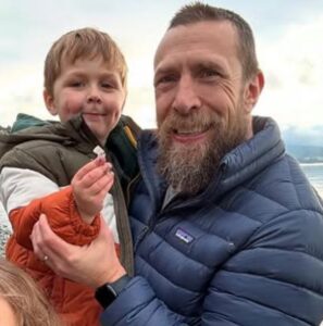 Bryan Danielson Net worth, Age, Height, family & More [2025 ...