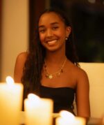 Chance Combs : Everything You Need to Know About Sean Combs's Daughter ...