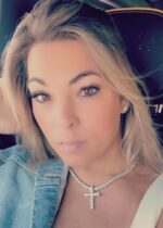 Who Is Chelsie Kyriss? Inside Antonio Brown’s Ex-Partner’s Life and ...