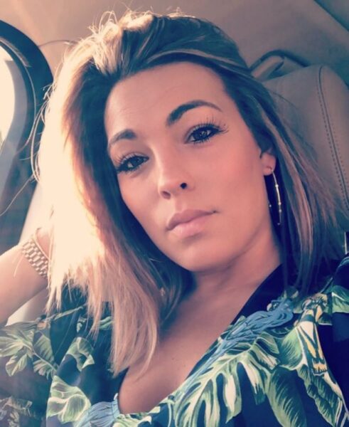 Who Is Chelsie Kyriss? Inside Antonio Brown’s Ex-Partner’s Life and ...