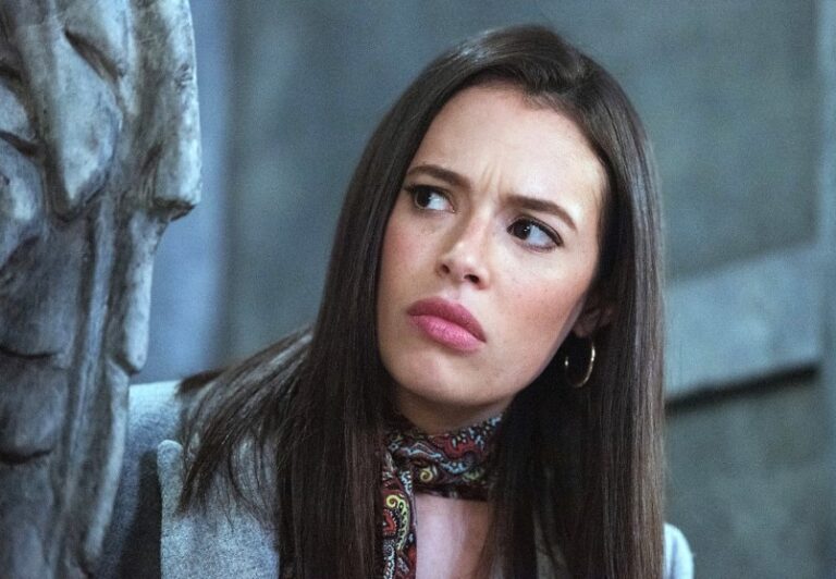 Chloe Bridges' Top 10 TV Shows: A Journey Through Her Best Roles ...