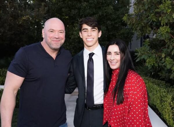 Who Is Anne White? Meet Dana White’s Wife and Learn About Her Life ...