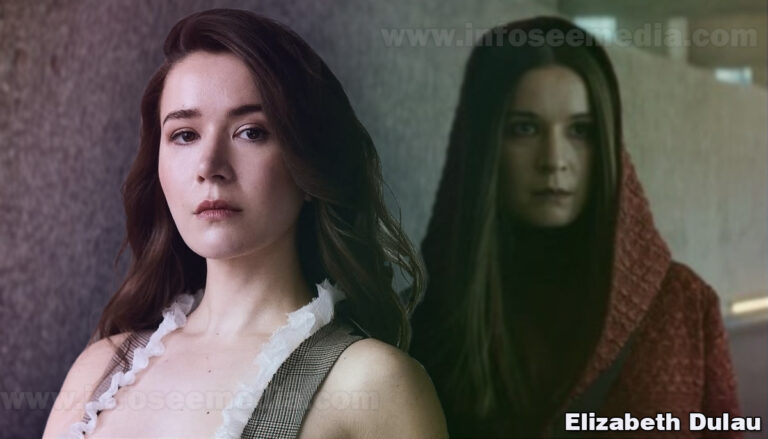 Elizabeth Dulau Net worth, Age, Height, Family & More | Celebrities ...