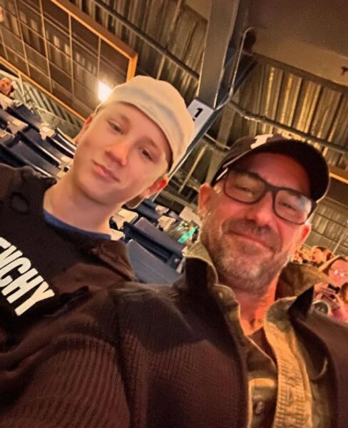 Who Is Jaxon Bieber? Justin Bieber’s Half-Brother You Should Know About ...