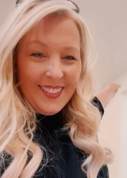 Jessalynn Siwa : Meet JoJo Siwa’s Mom, Mentor, and Biggest Supporter | Celebrities InfoSeeMedia