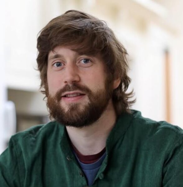 Who Is Joe Kirby? Meet Vanessa Kirby's Brilliant Brother in Education | Celebrities InfoSeeMedia