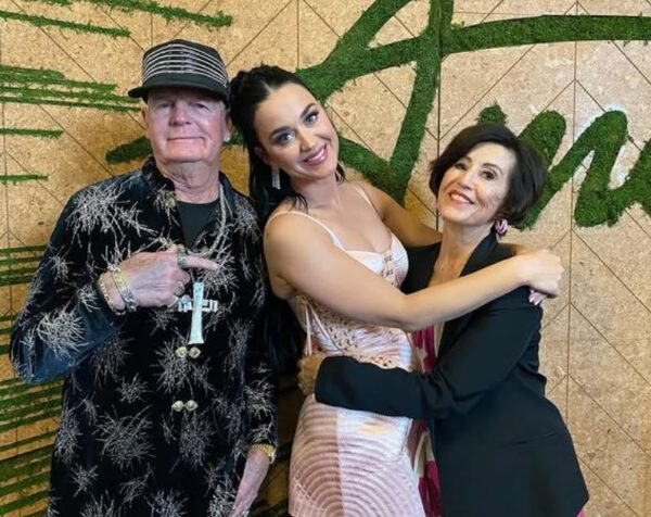 Who Is Maurice Keith Hudson? Katy Perry’s Father Facts You Should Know ...