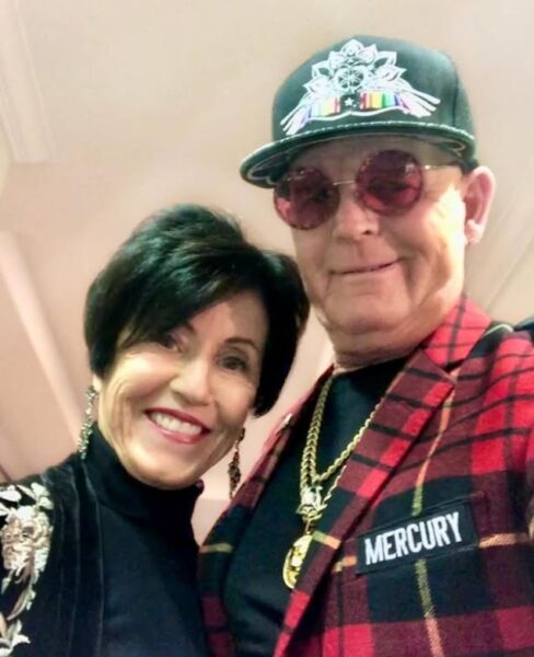 Who Is Angela Hudson? Get to Know Katy Perry’s Sister and Her Story ...