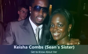 Alicia Kemper - Justin Trudeau's Sister | Know About Her