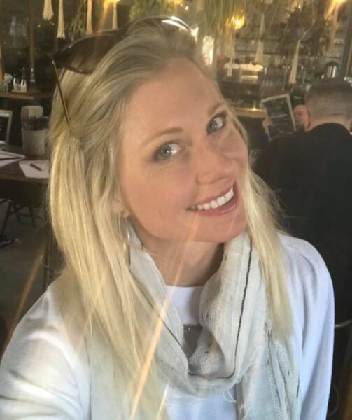 Who Is Mary Rambin? Meet Leven Rambin’s Successful Half-Sister ...