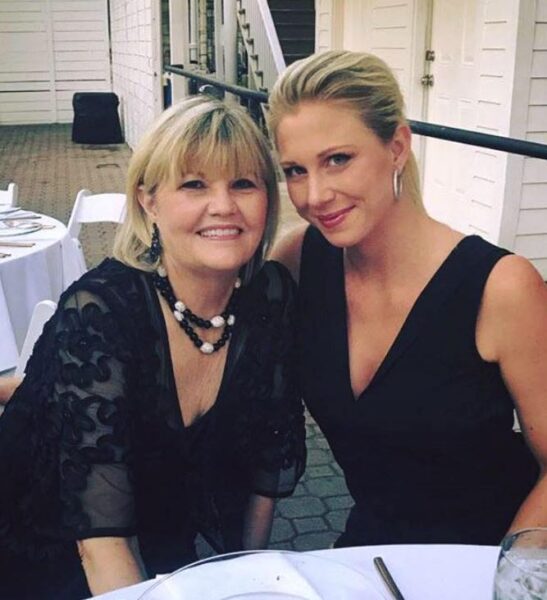 Who Is Mary Rambin? Meet Leven Rambin’s Successful Half-Sister