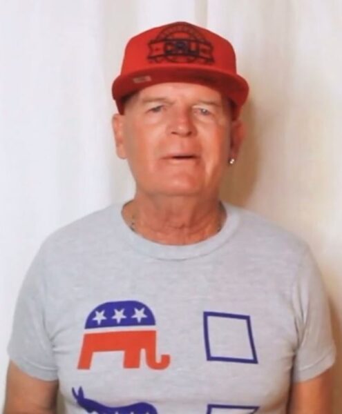 Who Is Maurice Keith Hudson? Katy Perry’s Father Facts You Should Know ...