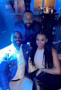 Jasmine Mickael Jordan : Michael Jordan's Daughter and Her Inspiring ...