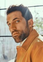 Who Is Paul Rabil? Vanessa Kirby’s Partner – Facts You Should Know ...