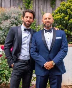 Who Is Paul Rabil? Vanessa Kirby’s Partner – Facts You Should Know ...