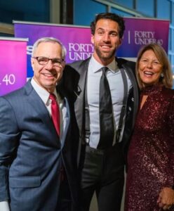 Who Is Paul Rabil? Vanessa Kirby’s Partner – Facts You Should Know ...