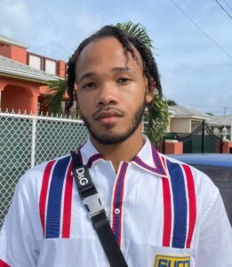 Who Is Rajad Fenty? Get to Know Rihanna’s Brother | Celebrities ...