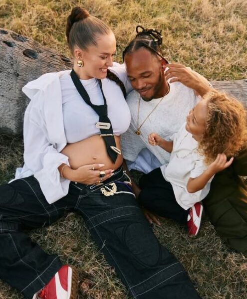 Who Is Rajad Fenty? Get to Know Rihanna’s Brother | Celebrities ...