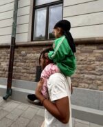 Who Is Rajad Fenty? Get to Know Rihanna’s Brother | Celebrities ...