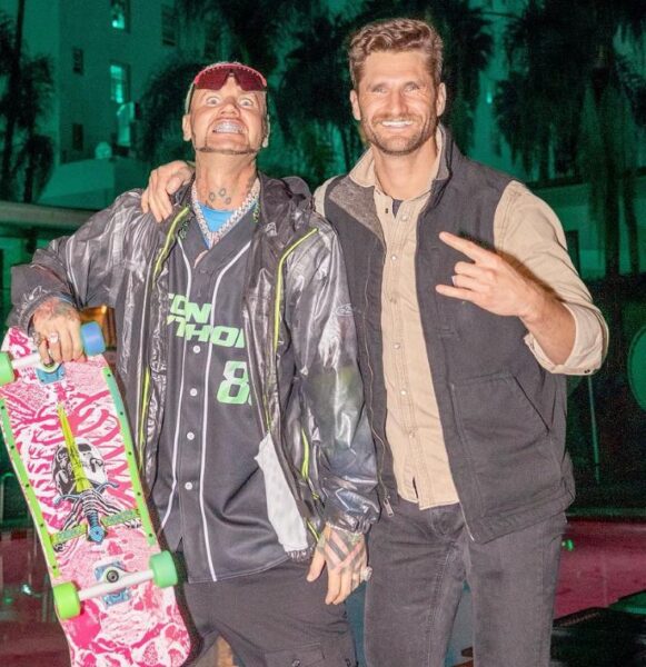 Riff Raff (Rapper) Net worth, Girlfriend, Age, Height, Family & More ...