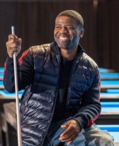 Who Is Robert Hart? Meet Kevin Hart’s Brother with a Surprising Past ...
