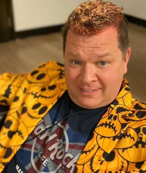 Tom Siwa : Meet JoJo Siwa’s Dad and Biggest Supporter | Celebrities ...