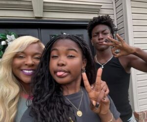 Hendrix Hart – Kevin Hart’s Son : Facts You Need to Know | Celebrities ...