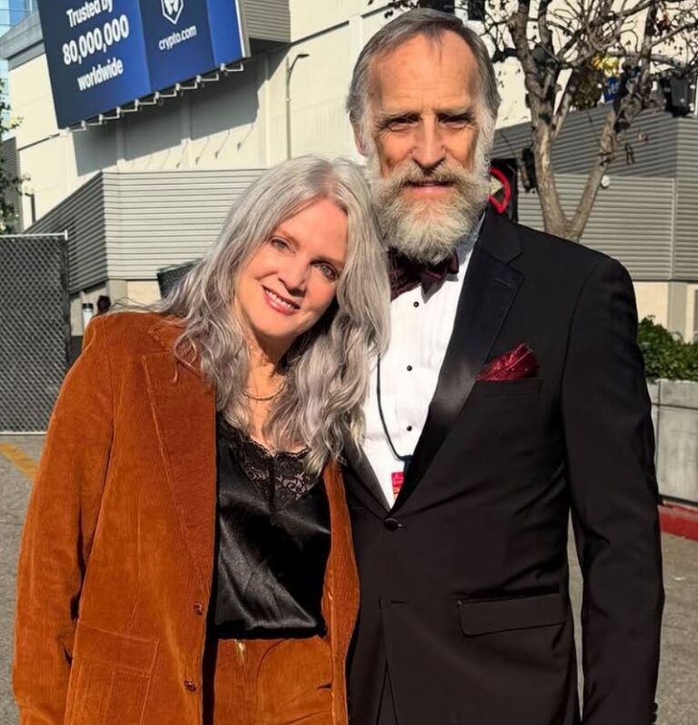 Who Is Patrick O’Connell? Meet Billie Eilish’s Father and Hidden Star of Her Story | Celebrities ...