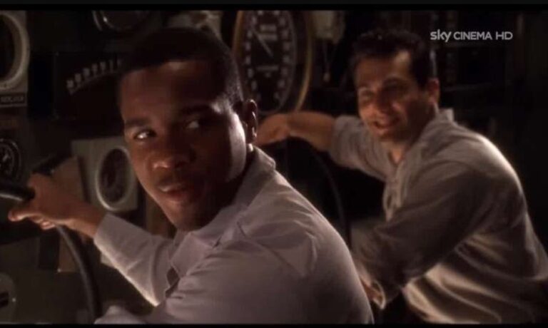 Duane Martin’s Top 10 Must-Watch Movies That Prove His Versatility ...