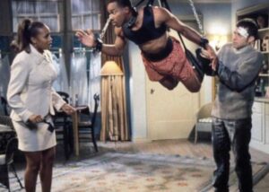 Top 10 Duane Martin TV Shows You Shouldn't Miss (Ranked) | Celebrities InfoSeeMedia