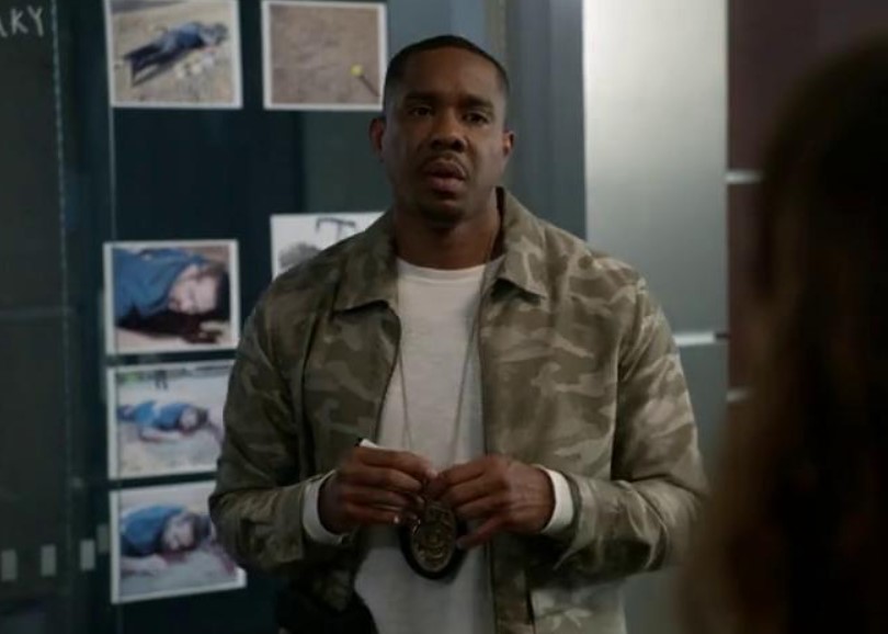 Top 10 Duane Martin TV Shows You Shouldn't Miss (Ranked) | Celebrities ...