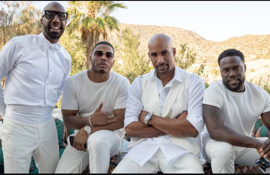 Top 10 Duane Martin TV Shows You Shouldn't Miss (Ranked)