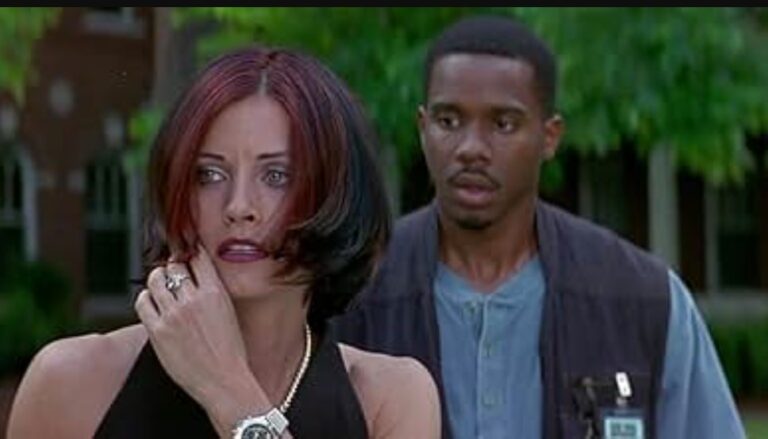 Duane Martin’s Top 10 Must-Watch Movies That Prove His Versatility ...