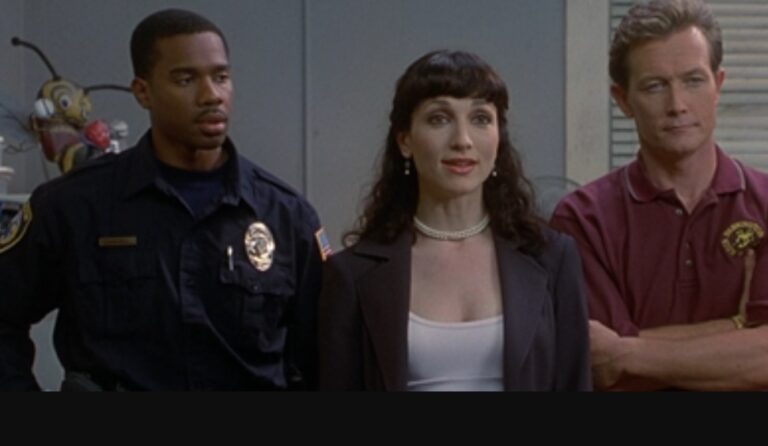 Duane Martin’s Top 10 Must-Watch Movies That Prove His Versatility ...