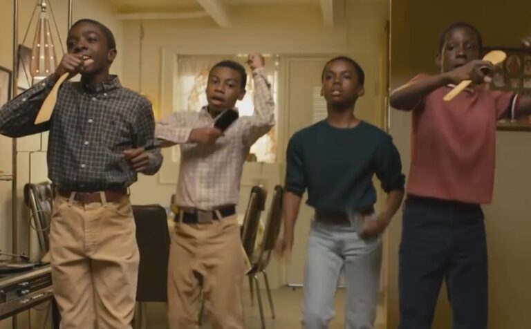 Top 10 Duane Martin TV Shows You Shouldn't Miss (Ranked) | Celebrities ...