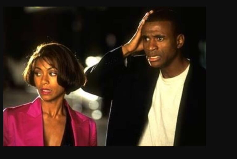 Duane Martin’s Top 10 Must-Watch Movies That Prove His Versatility ...