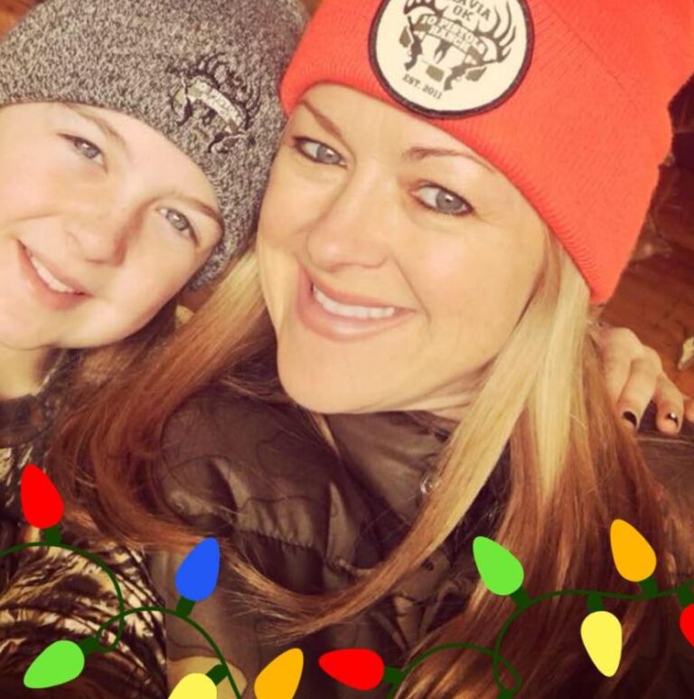 Who Is Endy Shelton? Meet Blake Shelton’s Sister and Her Life Away from ...