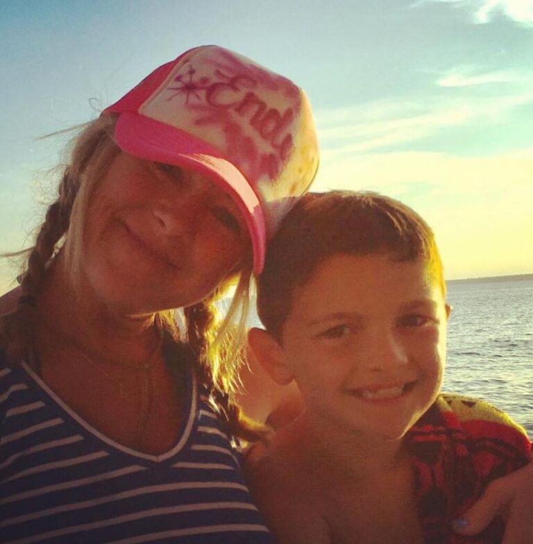 Who Is Endy Shelton? Meet Blake Shelton’s Sister and Her Life Away from ...
