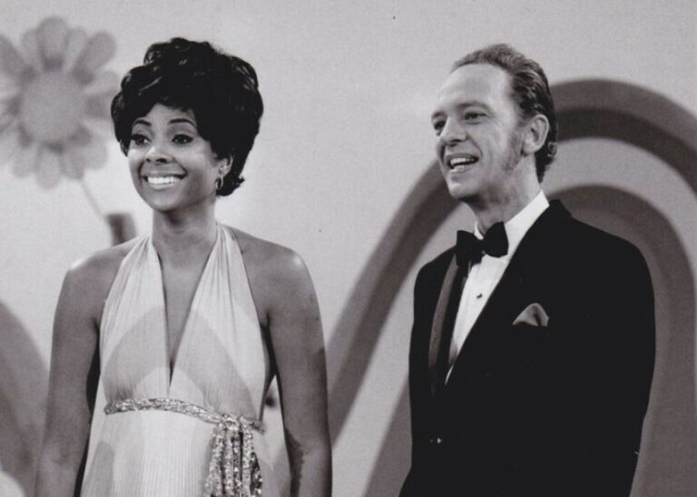 Leslie Uggams’ Top 10 TV Shows That Defined Her Legendary Career | Celebrities InfoSeeMedia