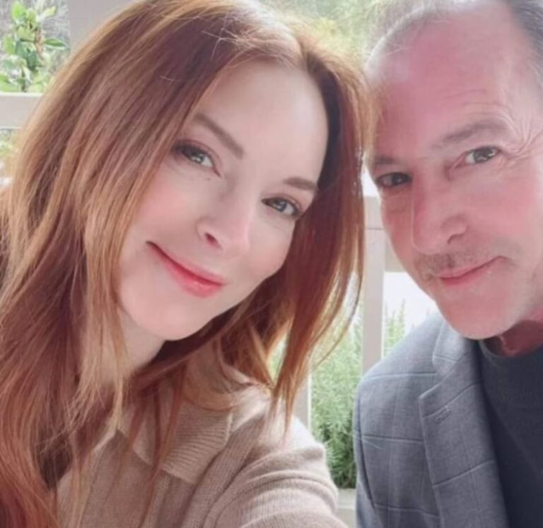 Who Is Michael Lohan? All About Lindsay Lohan’s Father You Should Know | Celebrities InfoSeeMedia