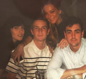 Who Is Dakota Lohan? Meet Lindsay Lohan’s Brother and Rising Star | Celebrities InfoSeeMedia