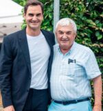 Who Was Benedikt Anton Federer? Meet Roger Federer's Grandfather ...