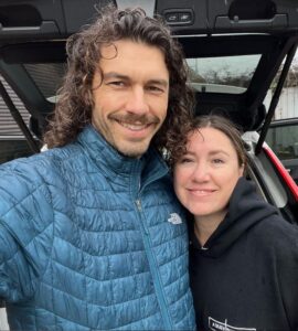 Who Is Tom Franco? Meet James Franco’s Talented Brother You Didn’t Know ...