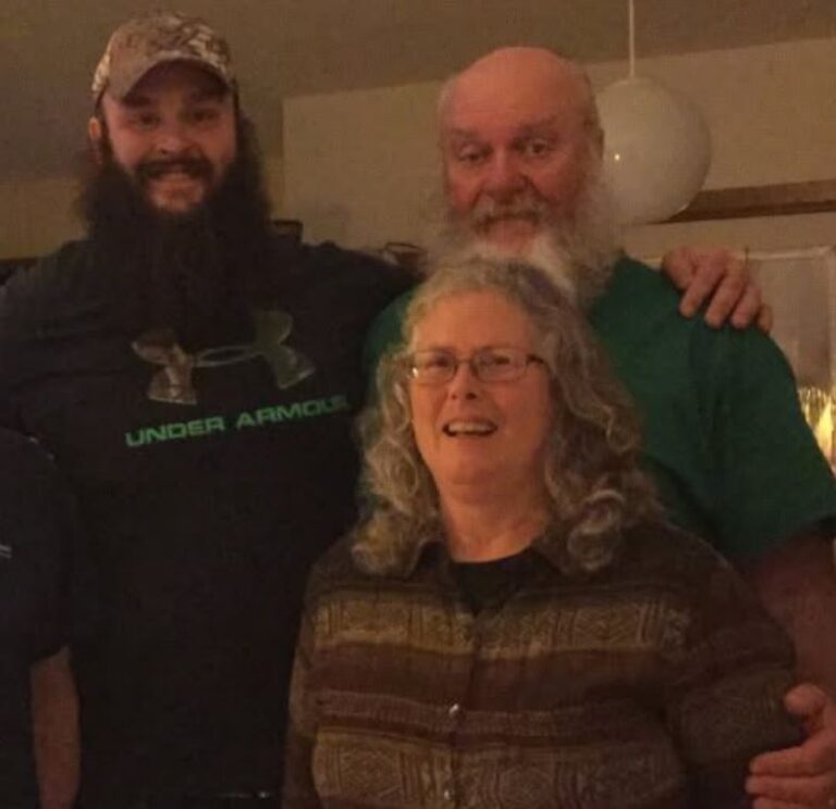 Who Is Sara Scherr? Meet Braun Strowman’s Mother and Her Quiet Life ...
