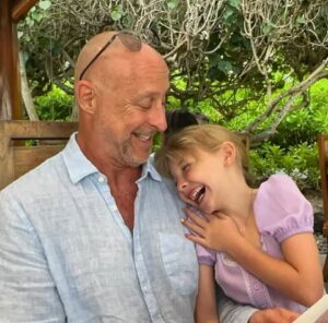 Who Is Gavin O’Connor? Meet Brooke Burns’s Husband and Famous Movie ...