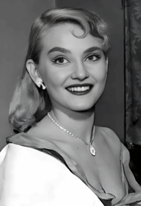 Who Was Diane Cilento? Meet Sean Connery’s First Wife and Talented ...