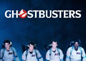 How Many Ghostbusters Movies Are There? Complete List & Timeline (2025 ...