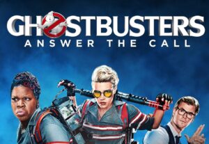 How Many Ghostbusters Movies Are There? Complete List & Timeline (2025 ...